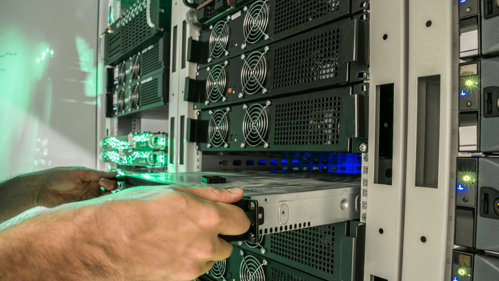 Backup und Recovery: Maximale Datensicherheit | walsermedia AG